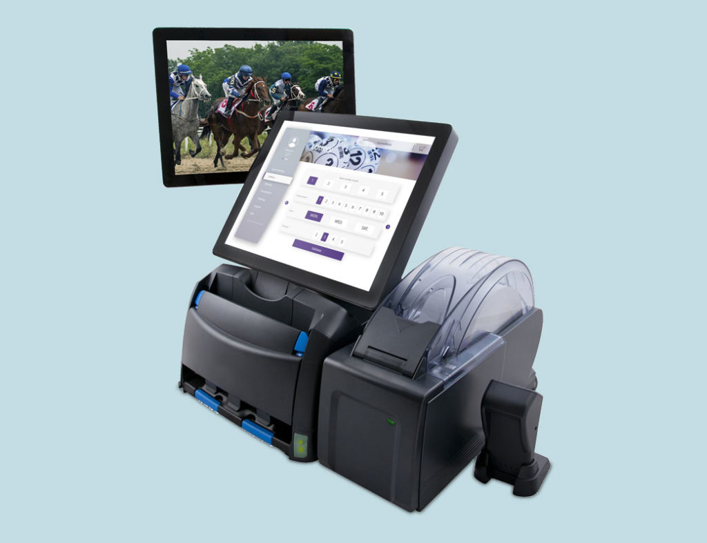 Carrus Betting Solutions & Services - Carrus Gaming - produits