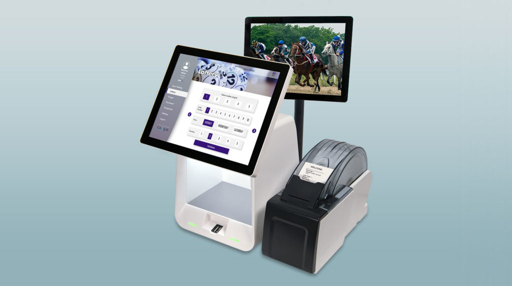 Carrus Betting Solutions & Services - Carrus Gaming - products